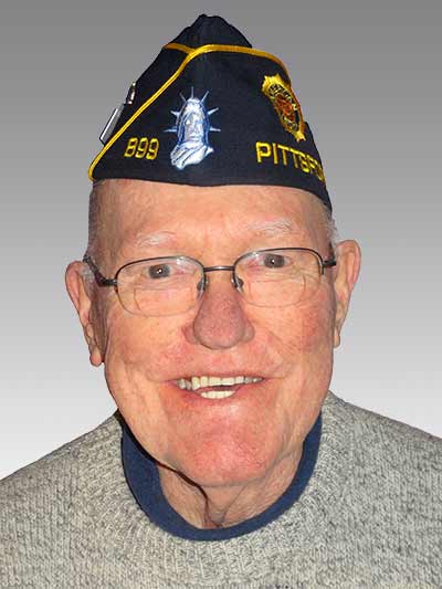 Rayson-Miller Post 899