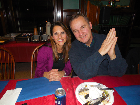 Rayson-Miller Baseball Team