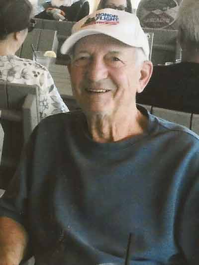 Rayson-Miller Post 899